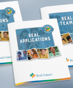 Facilitator Guides & Workbooks Archives - Real Colors