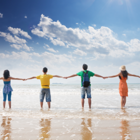 Real Colors: Emotional Intelligence - May 20, 2025 - Real Colors